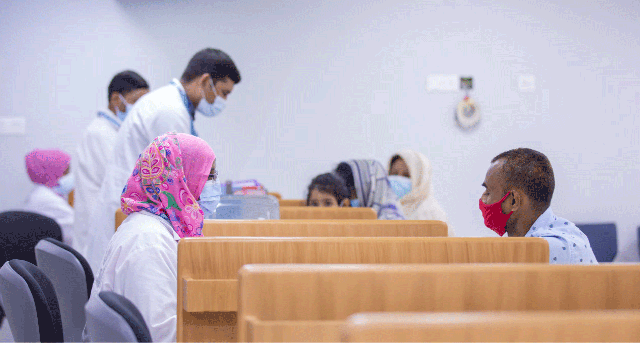 Miup Bangladesh Company Ltd.